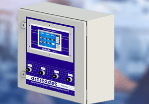 Advanced Compressed Air Solutions | Airleader Compressor Management